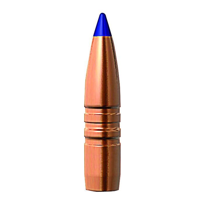 Barnes - Bullet - 7MM (.284) 145 gr LRX LR-BT 50/Box | X-Reload