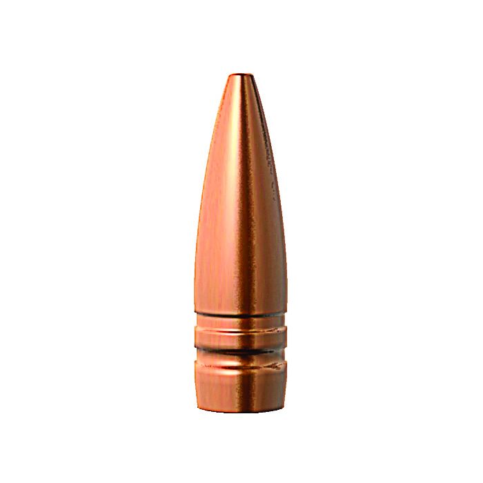 Barnes - Bullet - 30 (.308) 130 gr TSX Triple-Shock-BT 50/Box | X-Reload