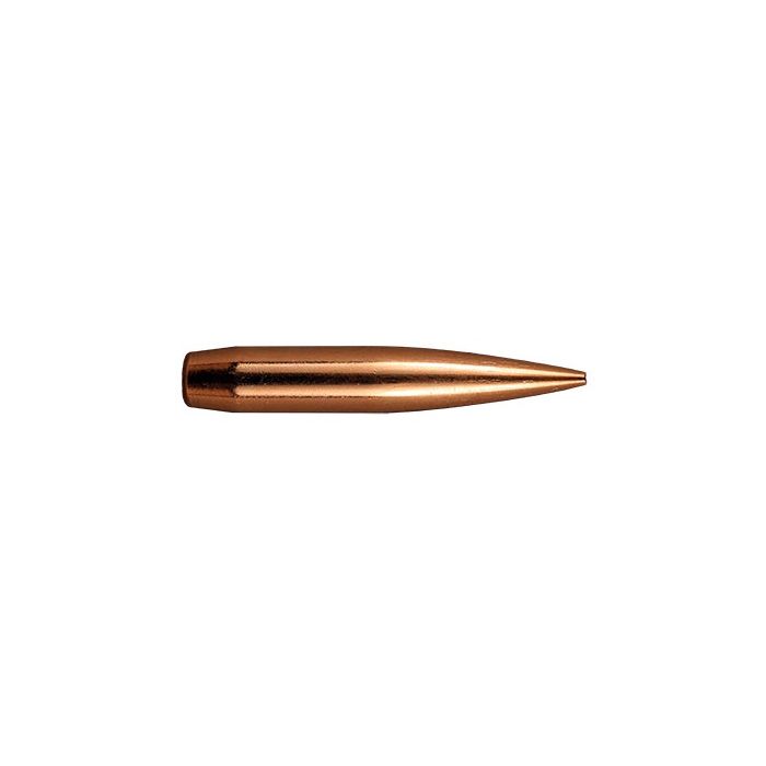 Berger - Bullet - 7MM (.284) 195 gr (EOL ELITE-HUNTER) 500/Box | X-Reload