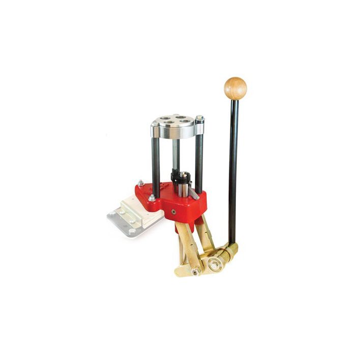 Lee - CLASSIC TURRET PRESS STEEL LINKAGE/IRON BASE | X-Reload