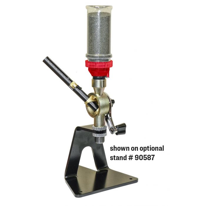 LEE DELUXE PERFECT POWDER MEASURE | X-Reload