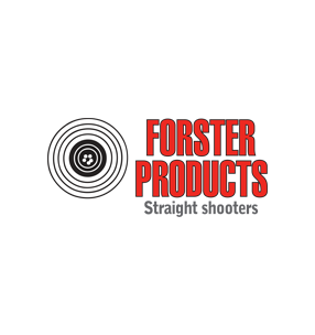 Forster - Press - CO-AX B-5 S-Jaws Included | X-Reload