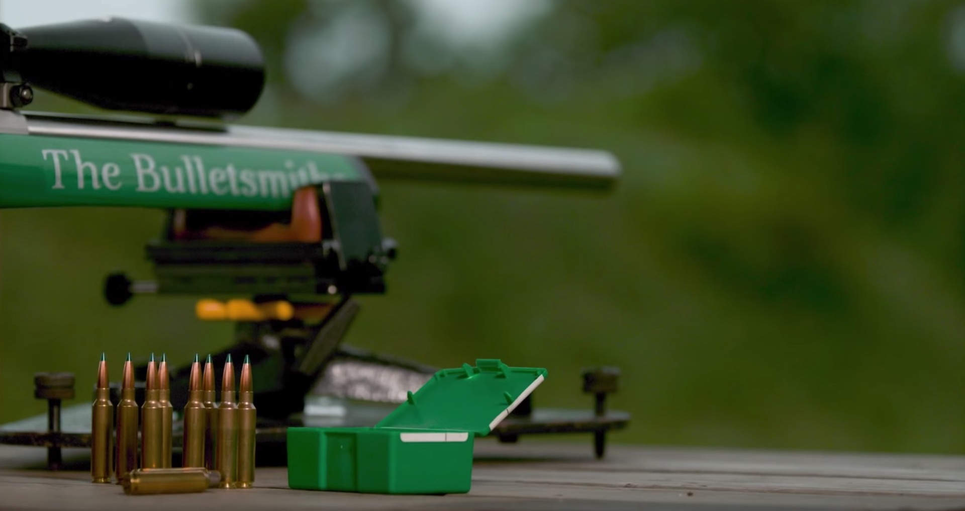 Reloading Supplies Canada | X-Reload