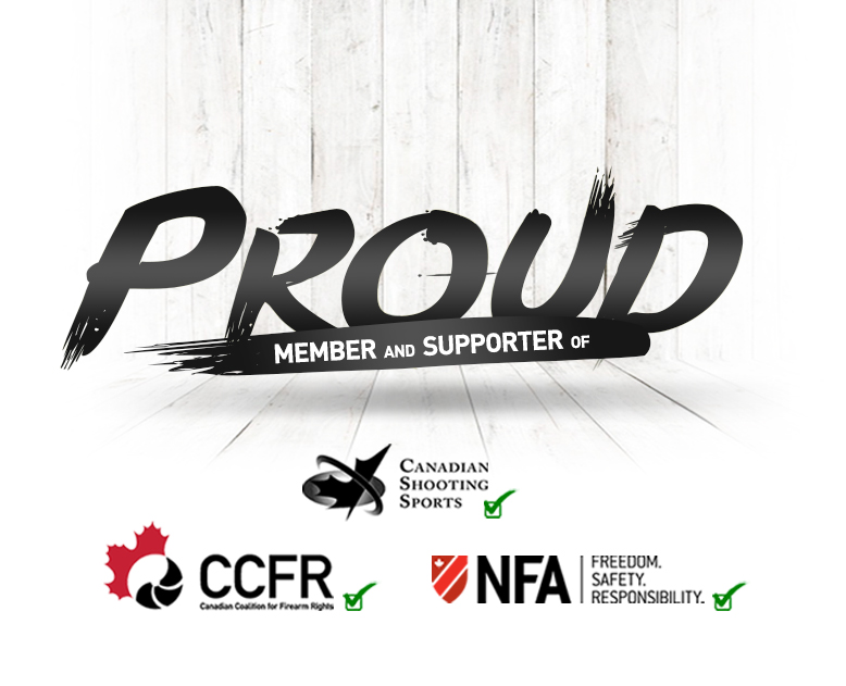 Reloading Supplies Canada | X-Reload